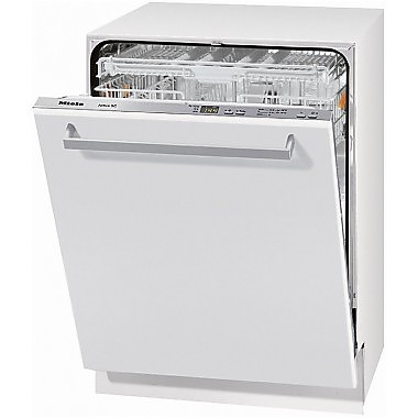 Sp lmaschine G4268SCVIXXL  hochwertiger Geschirrsp ler mit  